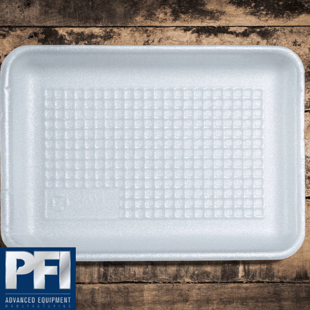Custom Foam Packaging - PFI Advanced Equipment Manufacturing