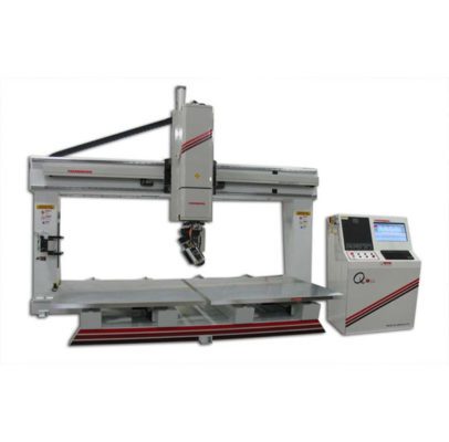 Plastic Fabrication Company - PFI Advanced Equipment